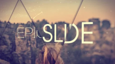 Photos Slide Show After Effects Templates ~ Projects | Page 9