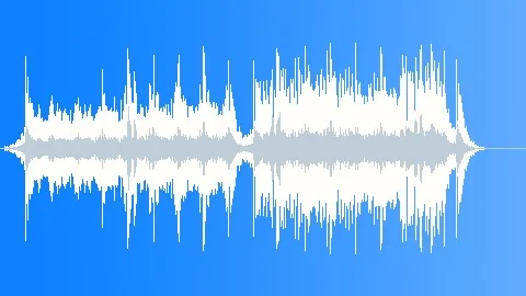 Epic strong and powerful victory theme for a background ~ Music Loop ...