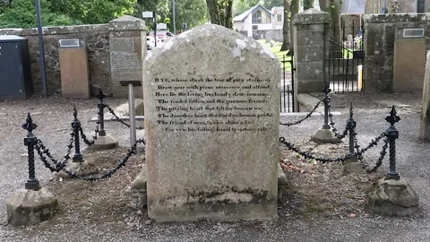 Epitaphs Stock Videos – Royalty-Free HD & 4K Videos