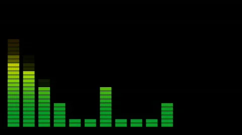 Equalizer To S Stock Videos – Royalty-Free HD & 4K Videos