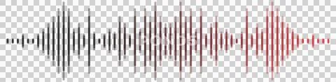 Equalizer-sound-wave-bands-without-background ~ Clip Art #273489119