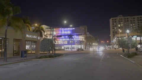 Neon Lights Flashing Stock Video Footage | Royalty Free Neon Lights ...