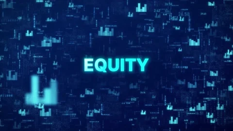 Equity Portfolio Stock Video Footage | Royalty Free Equity Portfolio ...