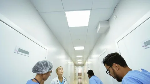 Er Stock Video Footage | Royalty Free Er Videos | Pond5