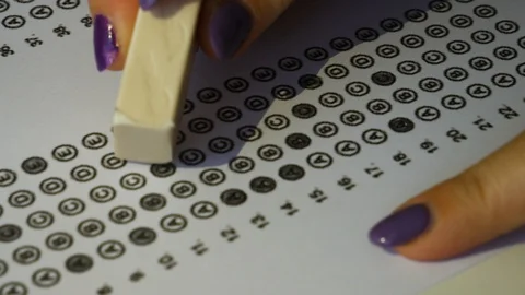 Wrong Answer Stock Footage ~ Royalty Free Stock Videos | Pond5