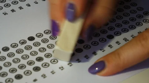 Wrong Answer Stock Footage ~ Royalty Free Stock Videos | Pond5