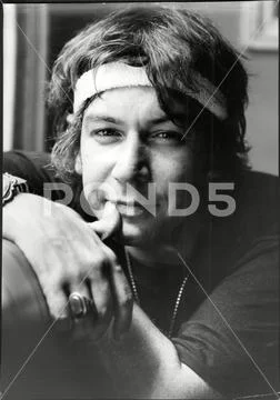 Photograph: Eric Burden The Singer Of The Pop Group The Animals. #219180092