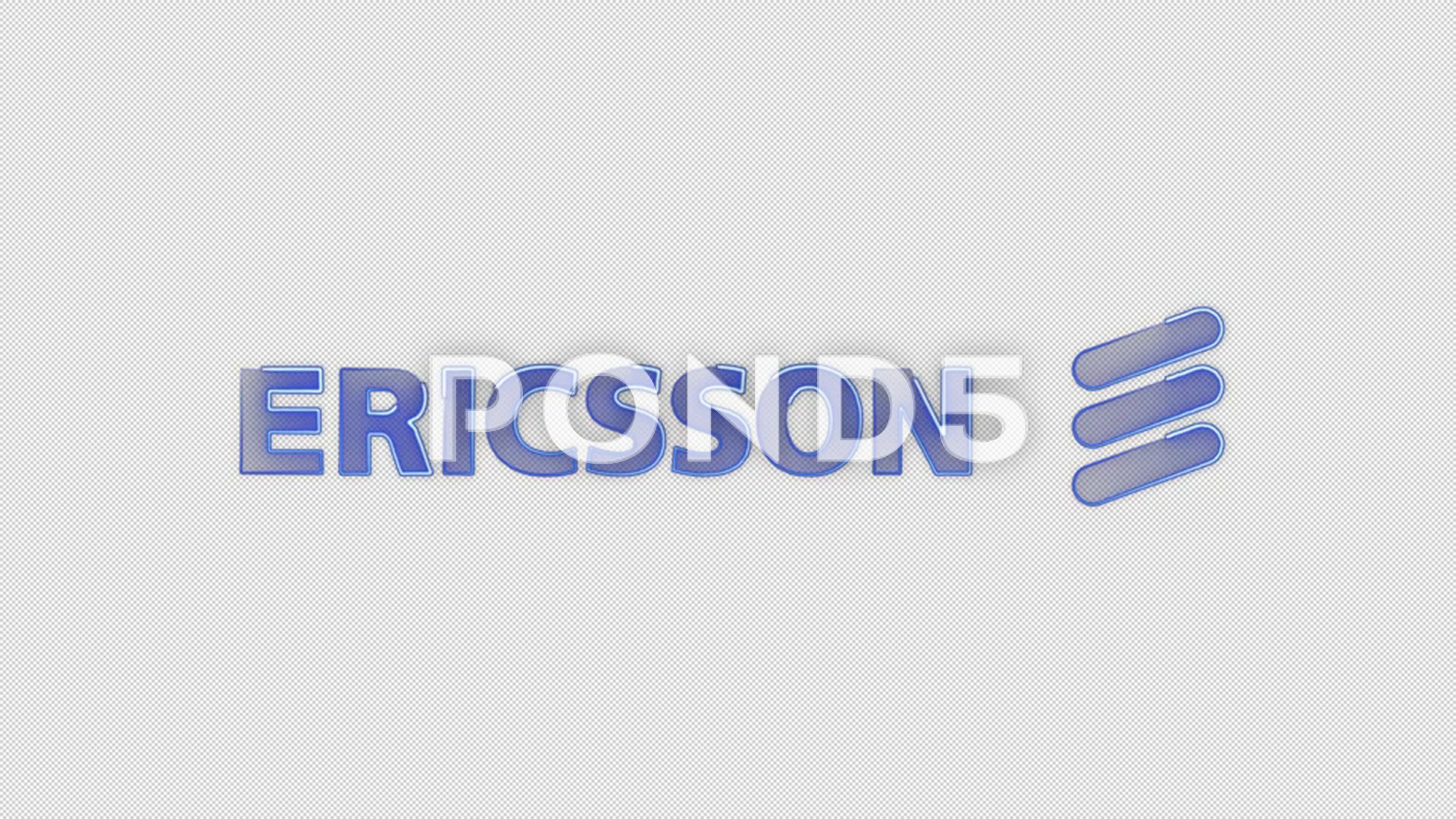 Ericsson Logo Png