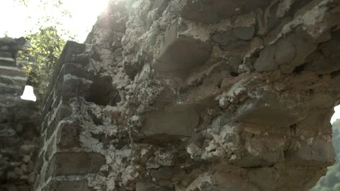 Erosion Wall Stock Videos – Royalty-Free HD & 4K Videos