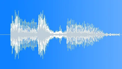 Error Sound ~ Stock Sound Effect #90691514 | Pond5