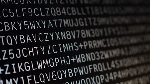 Message Received Stock Videos – Royalty-Free HD & 4K Videos