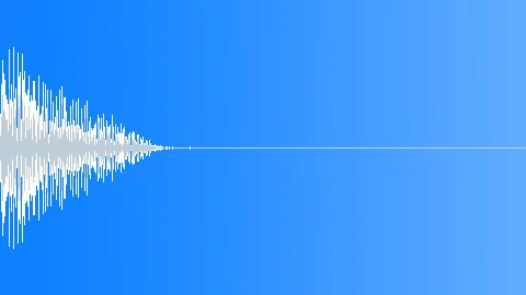 Error Wrong 01 (Reverb) ~ Stock Sound Effect #244745326