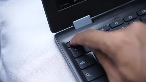 Esc Keys Stock Video Footage | Royalty Free Esc Keys Videos | Pond5