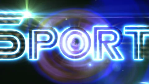 Esports Logo Stock Footage ~ Royalty Free Stock Videos | Pond5