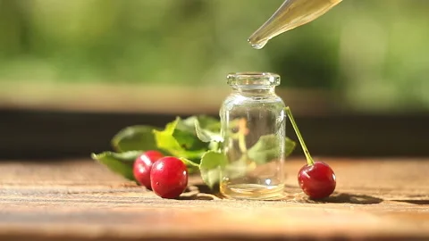 Cherry Spa Video Stock Videos – Royalty-Free HD & 4K Videos