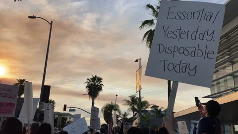 Today & Yesterday Stock Videos – Royalty-Free HD & 4K Videos | Pond5