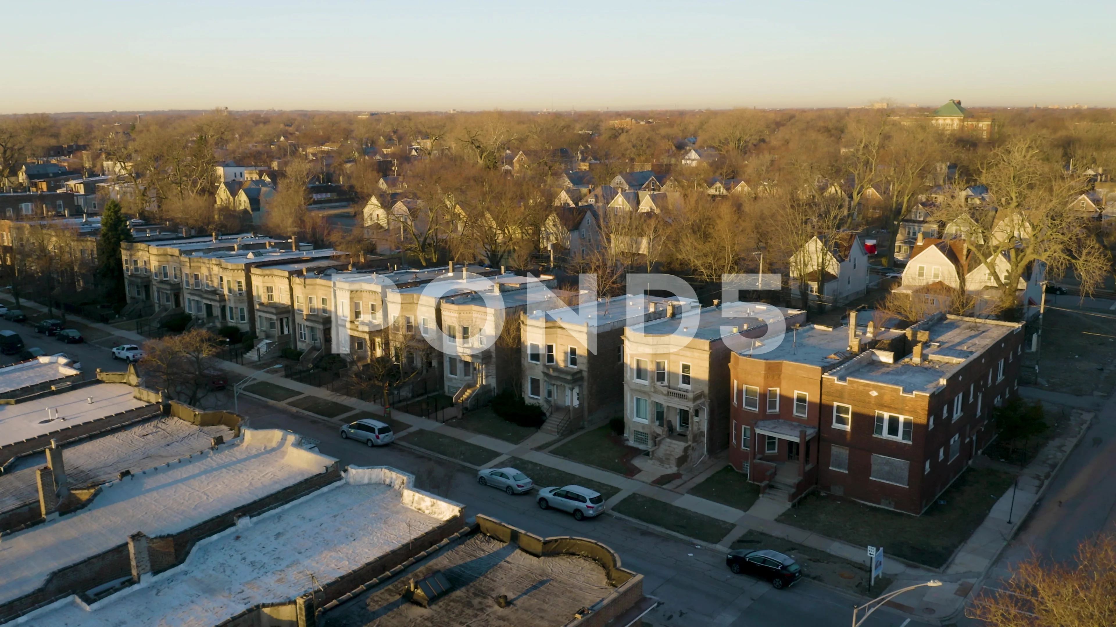 South Side Chicago Neighborhoods