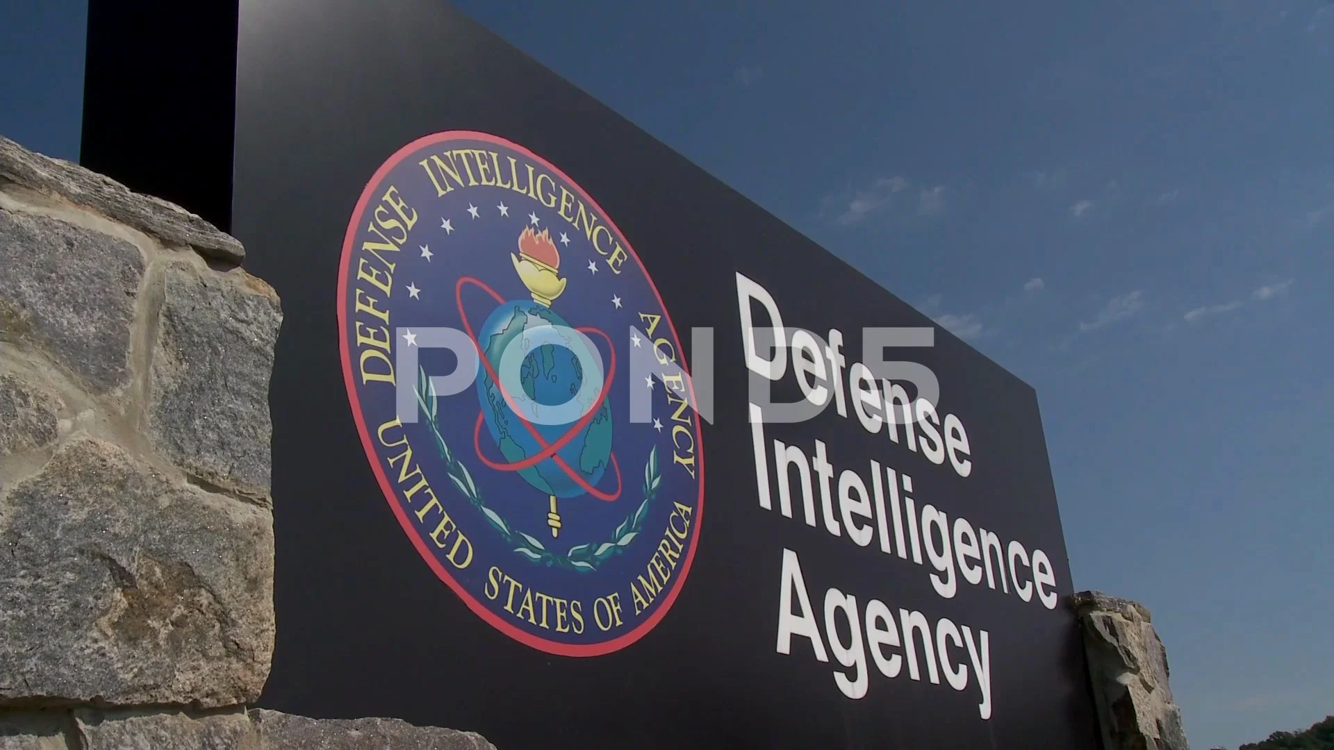 Defense Intelligence Agency Wallpaper