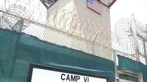 Guantanamo Bay Incarceration Stock Videos – Royalty-Free HD & 4K Videos ...