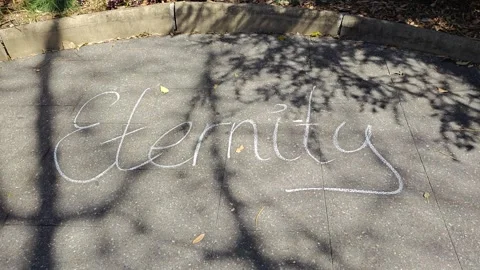 Eternity Stock Footage ~ Royalty Free Stock Videos | Pond5