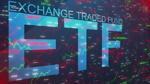 Investment Funds Stock Footage ~ Royalty Free Stock Videos | Pond5