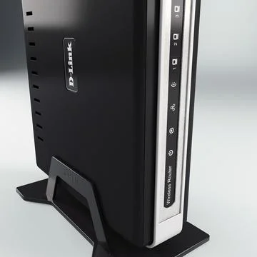 Ethernet Collection V2 ~ 3D Model #91535164 | Pond5