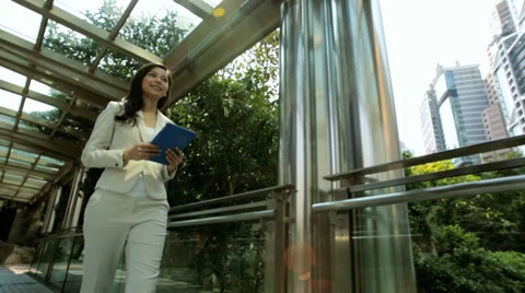 Chinese Woman A Stock Videos – Royalty-Free HD & 4K Videos | Pond5