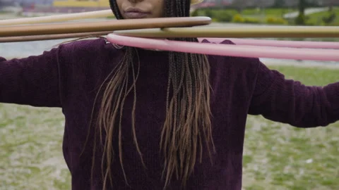 Hula Dance Stock Footage ~ Royalty Free Stock Videos | Pond5