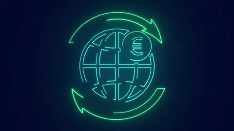 Foreign Exchange Stock Videos – Royalty-Free HD & 4K Videos