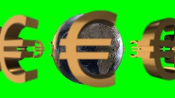 Intro Green World Stock Videos – Royalty-Free HD & 4K Videos | Pond5