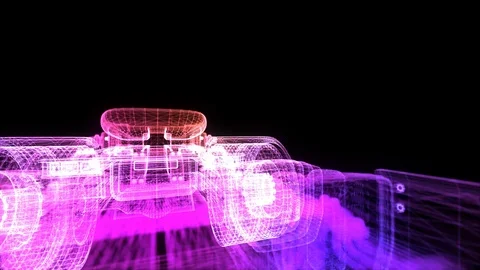 Ray63 3D Model Stock Videos – Royalty-Free HD & 4K Videos | Page 3