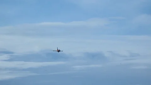 Eurofighter Typhoon 4K Stock Videos – Royalty-Free HD & 4K Videos | Pond5