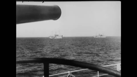 EUROPE - 1940 - Nazi Swastika symbol on ... | Stock Video | Pond5