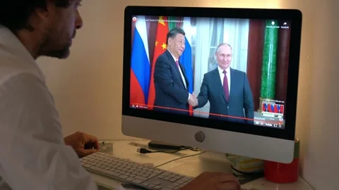 News Companies Europe Stock Videos – Royalty-Free HD & 4K Videos