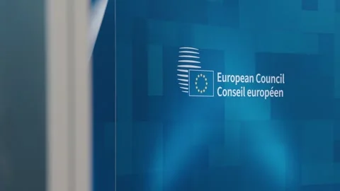 Council Member Logo Stock Videos – Royalty-Free HD & 4K Videos