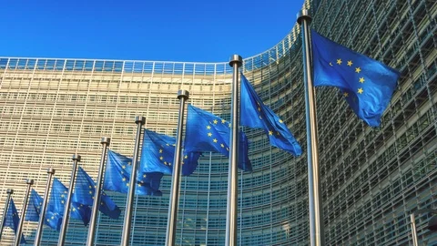 European 9 Stock Videos – Royalty-Free HD & 4K Videos