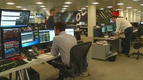 Uncertainty World Stock Videos – Royalty-Free HD & 4K Videos