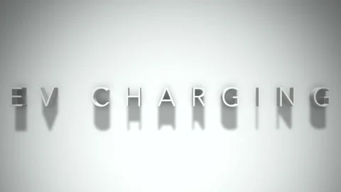 Ev Charging Animation Stock Videos – Royalty-Free HD & 4K Videos
