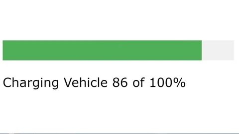 Ev Trucks Charging Stock Videos – Royalty-Free HD & 4K Videos