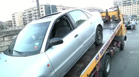 Car Take Off Stock Videos – Royalty-Free HD & 4K Videos | Pond5