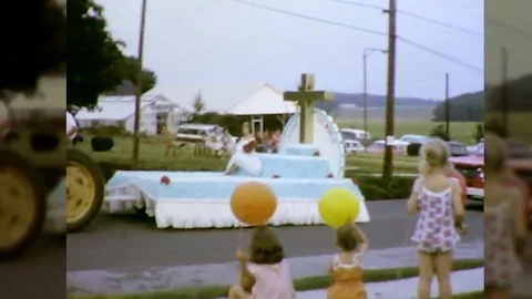 Mission Missionary Stock Videos – Royalty-Free HD & 4K Videos | Pond5