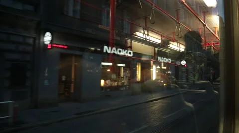 Czech Streets Video Stock Videos – Royalty-Free HD & 4K Videos