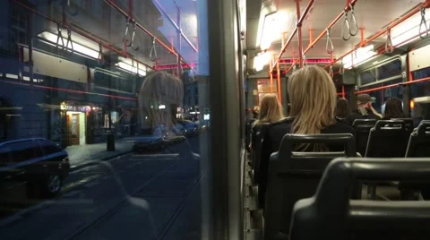 Czech Streets Video Stock Videos – Royalty-Free HD & 4K Videos