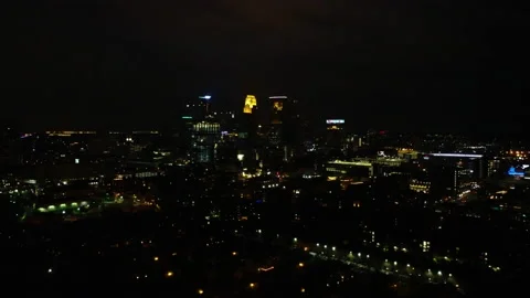 Hotels Minneapolis Minnesota Stock Videos – Royalty-Free HD & 4K Videos