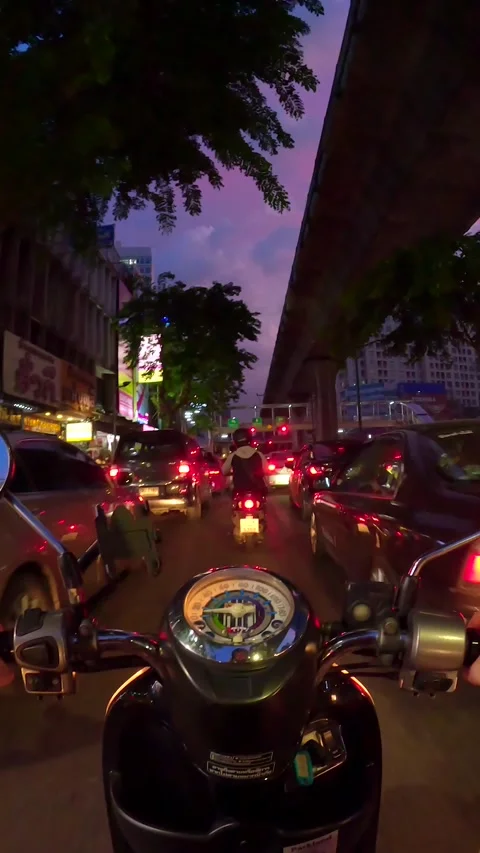 Bts Motorcycle Stock Videos – Royalty-Free HD & 4K Videos | Pond5