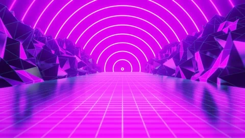 Concert Stage Design Stock Videos – Royalty-Free HD & 4K Videos