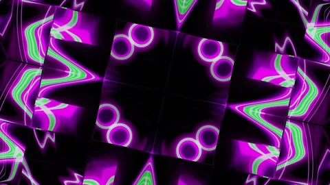 Event, Party, Music Concert Visual 4K En... | Stock Video | Pond5