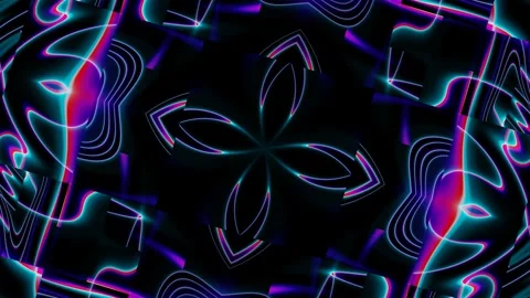 Event, Party, Music Concert Visual 4K En... | Stock Video | Pond5