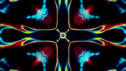 Event, Party, Music Concert Visual 4K En... | Stock Video | Pond5