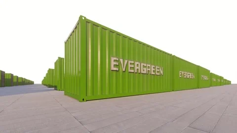 Evergreen Logo Stock Video Footage | Royalty Free Evergreen Logo Videos ...